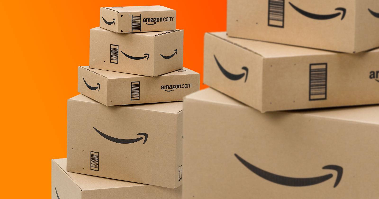 Amazon Launches an International Shopping Experience