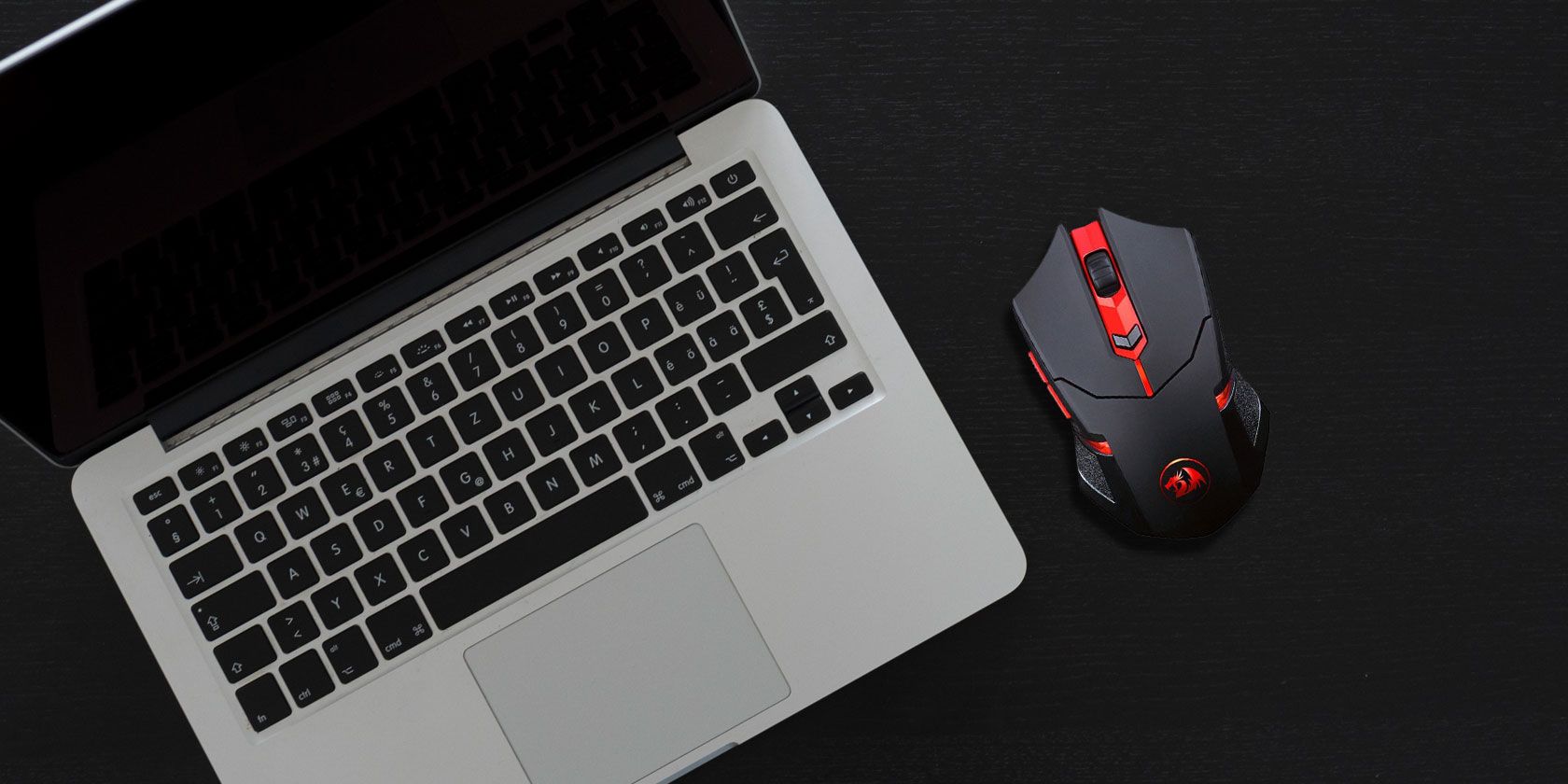 How to Use a Third-Party Mouse on Your Mac