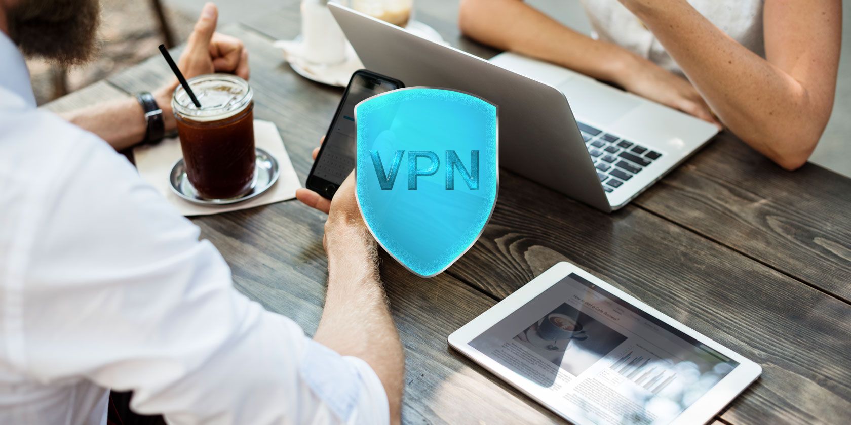 10 Devices You Can Use With a VPN