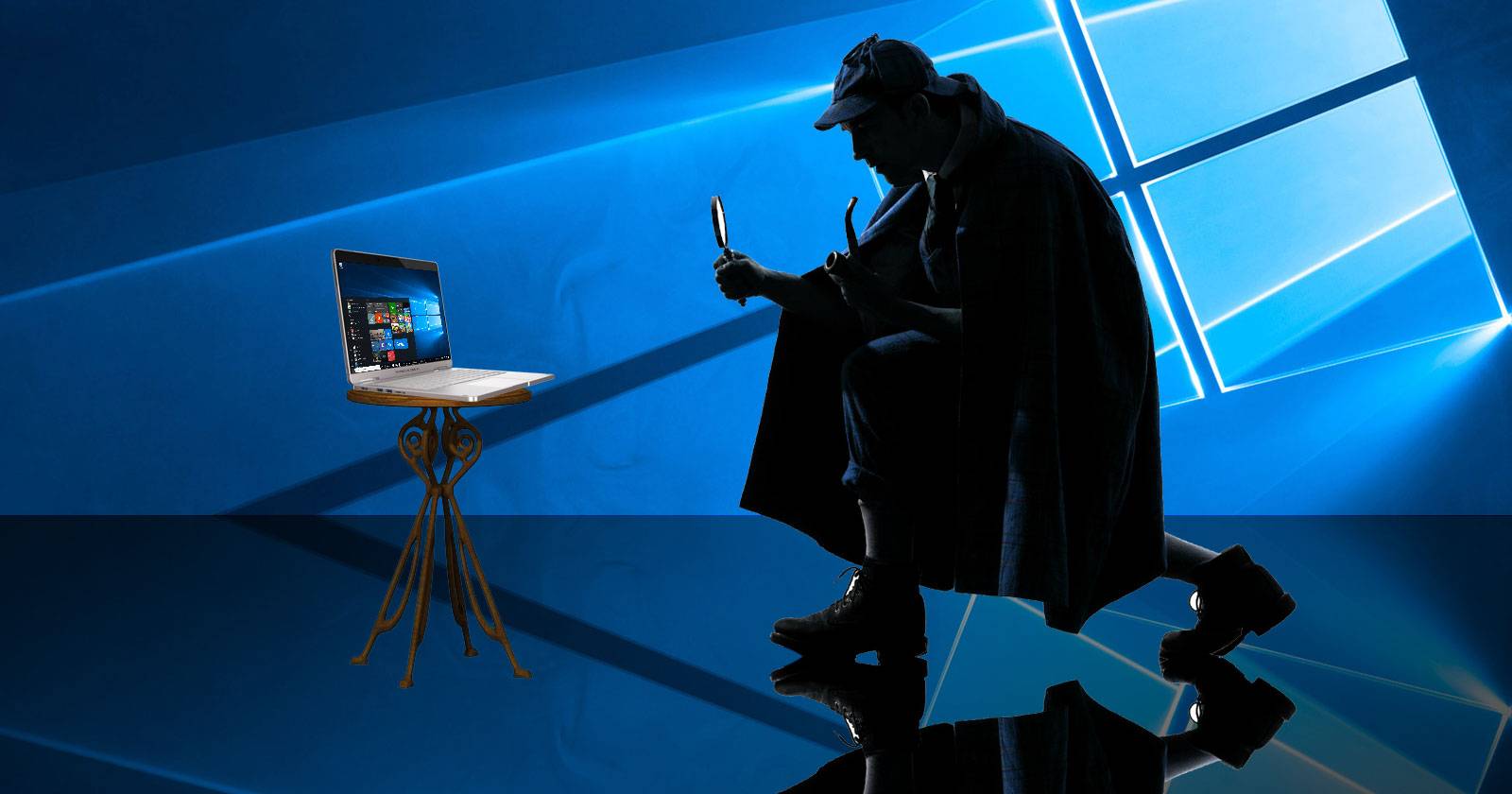 7 Windows Mysteries You Never Understood Resolved