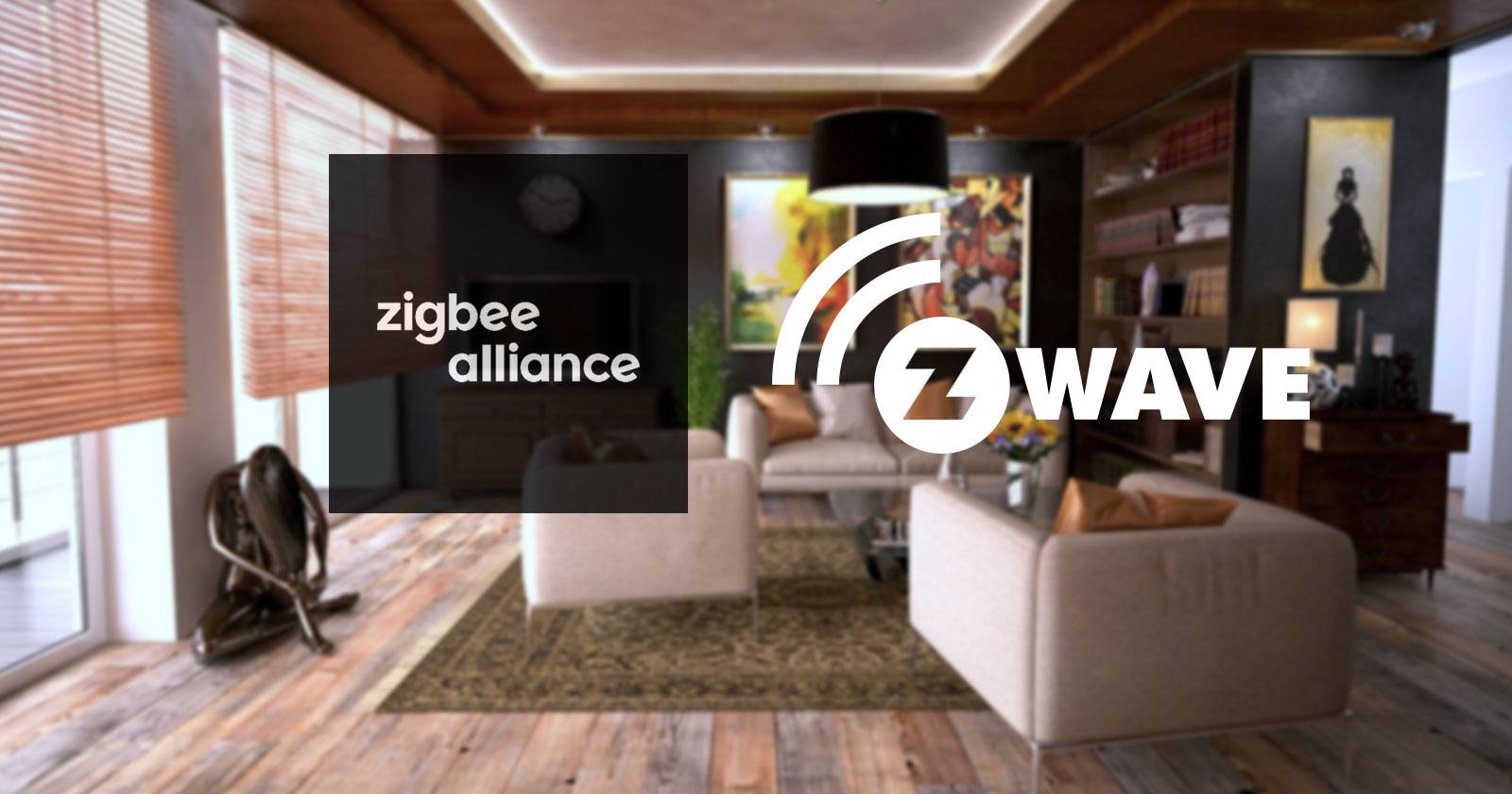 What's the Difference Between Zigbee and Z-Wave? Here's Everything You Need to Know