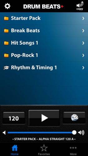 9 Top iPhone and iPad Apps for Drummers