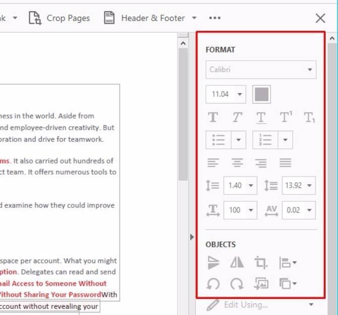 The Adobe Acrobat Pro DC Mini Guide for Managing PDFs