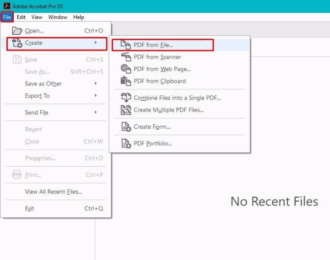 The Adobe Acrobat Pro DC Mini Guide for Managing PDFs