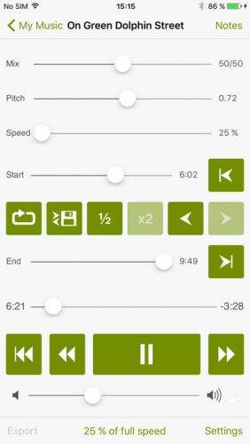 9 Top iPhone and iPad Apps for Drummers