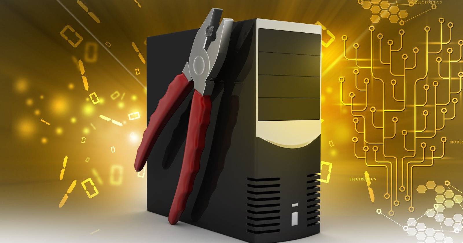 How to Create a System Restore Point