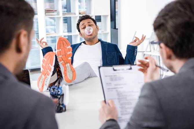 3 Strategic Job Interview Tips You Should Not Ignore