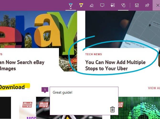 The 5 Biggest Problems With Microsoft Edge