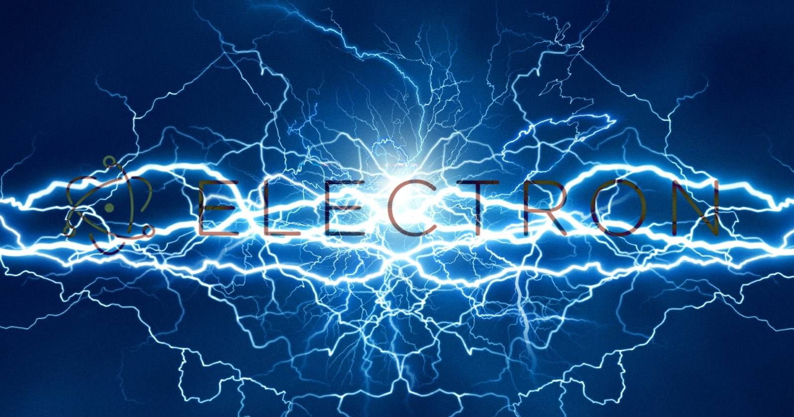 The Electron Open Framework and Why It's Awesome for Apps Development