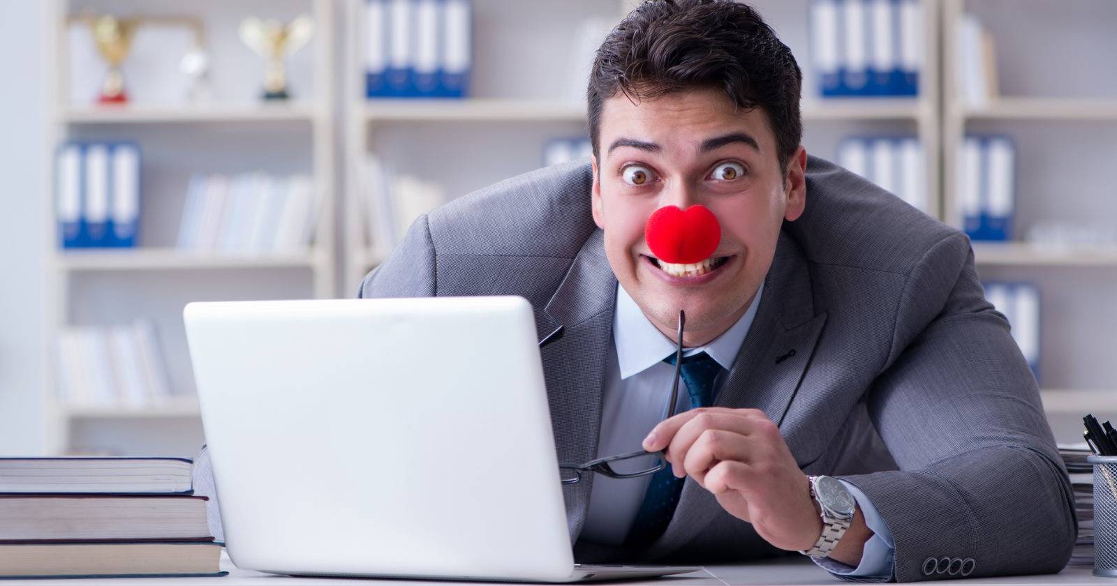 4 Funny Email Pranks for Messing With Your Friends and Coworkers