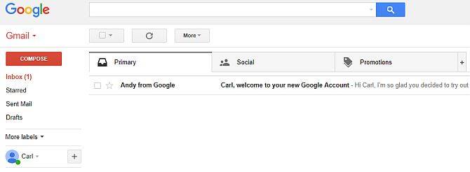 The Beginner's Guide to Gmail