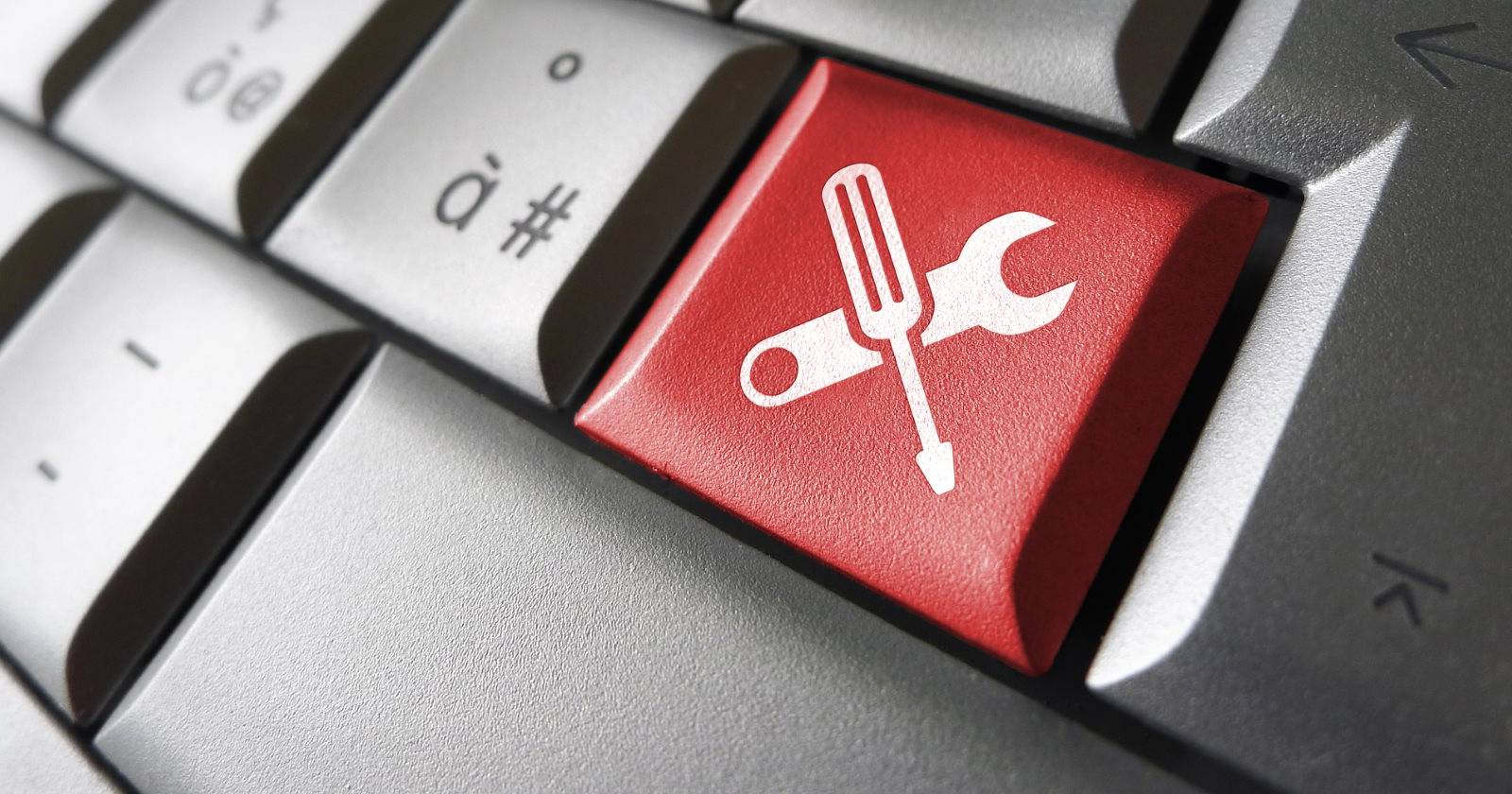 How to Log Into Windows Without a Keyboard