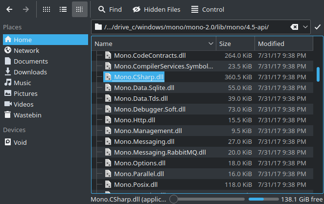 What Is Mono and How Does It Help Windows Switchers New to Linux?