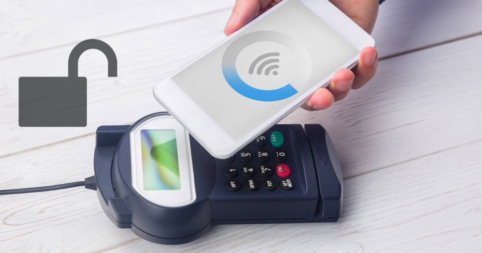 5 NFC Security Issues to Consider Before Your Next Contactless Payment
