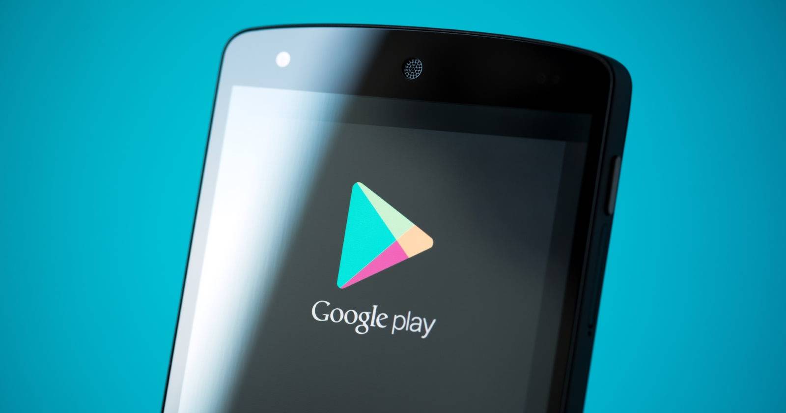How to Change Country/Region in the Google Play Store