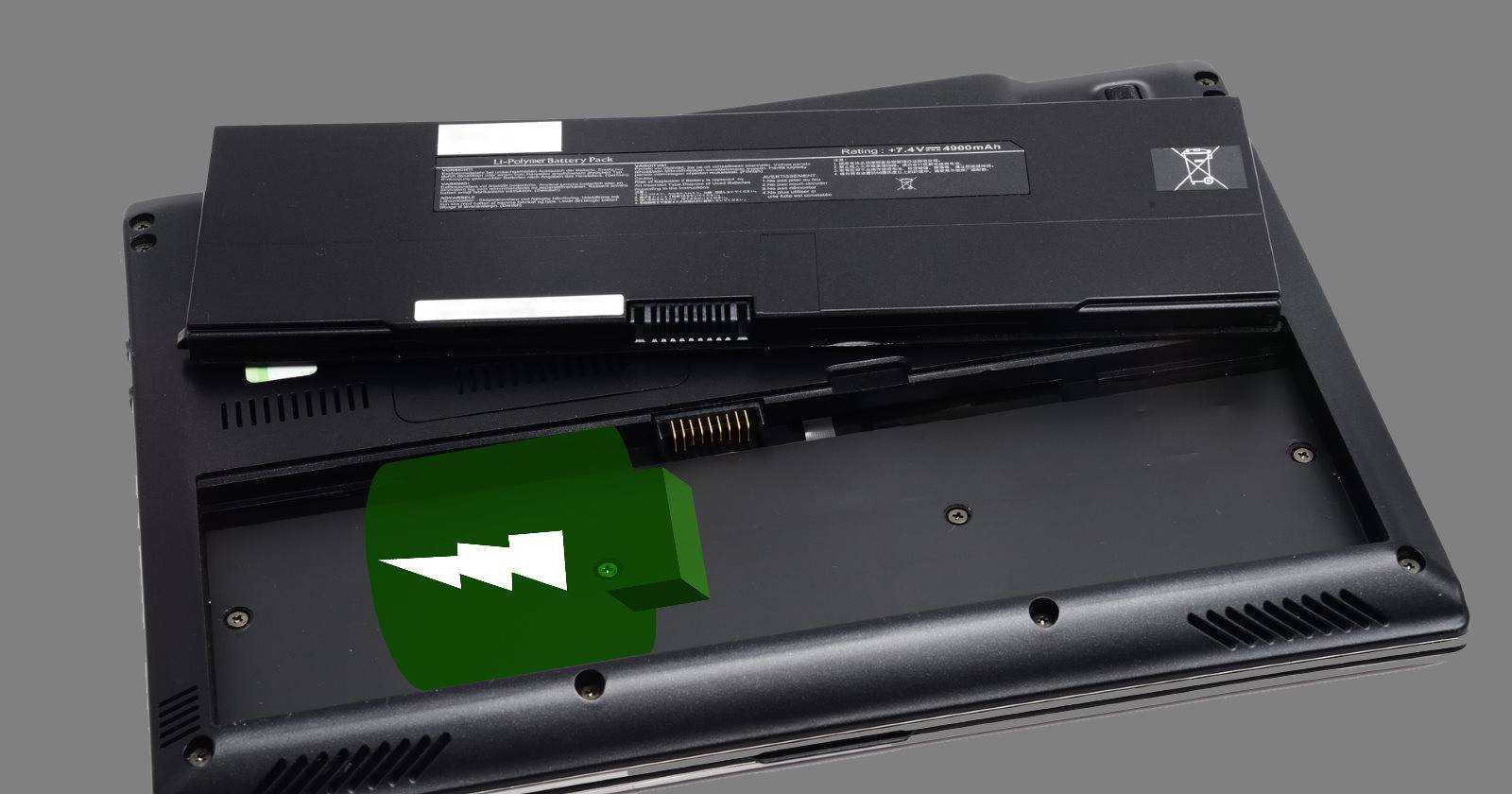 Should You Buy a Laptop With a Removable Battery? Yes, and Here’s Why