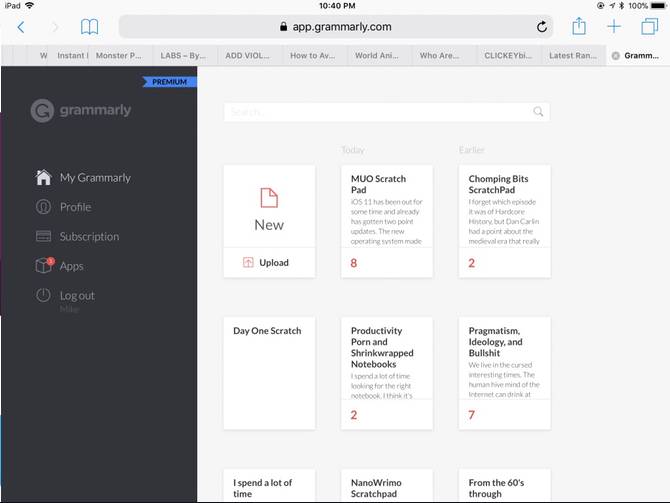 Default Apps and User Accounts: 7 Features Still Missing From iOS