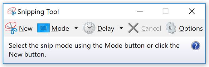 30+ Nifty Snipping Tool Shortcuts for Screenshots in Windows