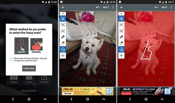 9 Apps That Help You Get More Out of Your Android Camera
