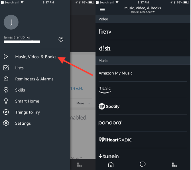 How to Set Up and Use Your Amazon Echo Show
