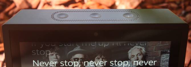 How to Set Up and Use Your Amazon Echo Show