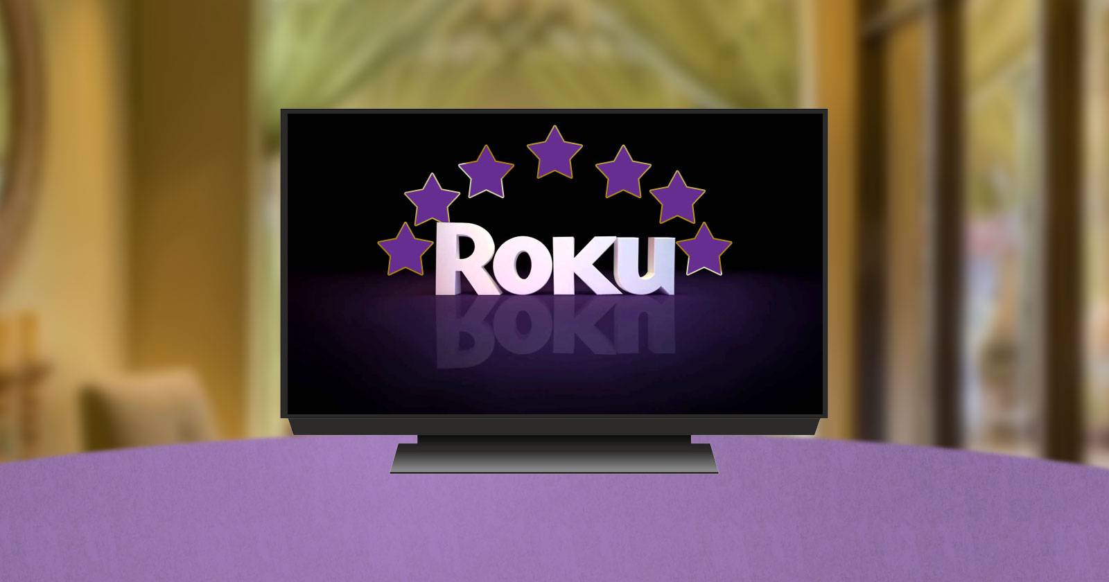 Roku OS 10 Brings Instant Resume, Expanded AirPlay 2, and HomeKit Support