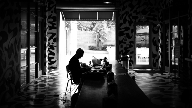 A Beginner's Guide To Digital Photography