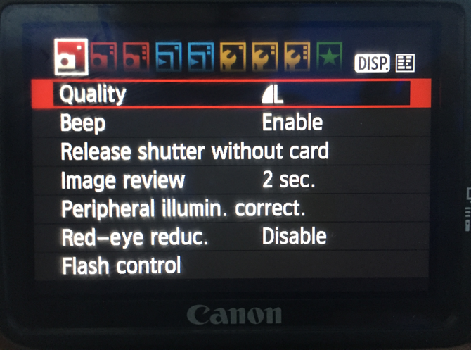 A Beginner's Guide To Digital Photography
