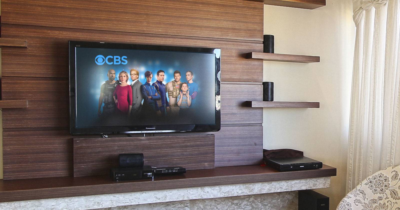 Beyond Star Trek: Discovery: Is CBS All Access Worth It?