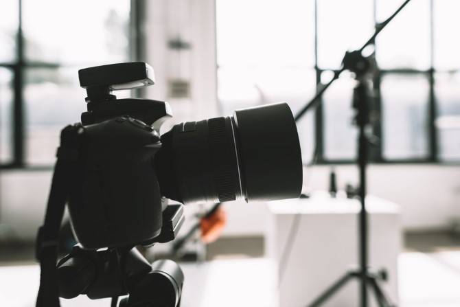A Beginner's Guide To Digital Photography