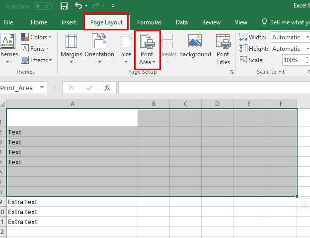 How to Use Excel Custom Views Like a Pro