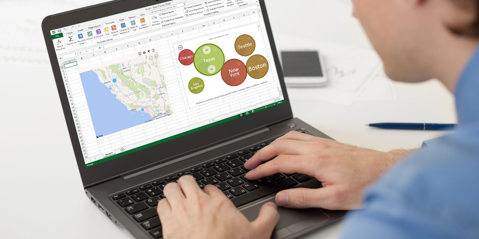 8 Free Excel Add-Ins to Make Visually Pleasing Spreadsheets