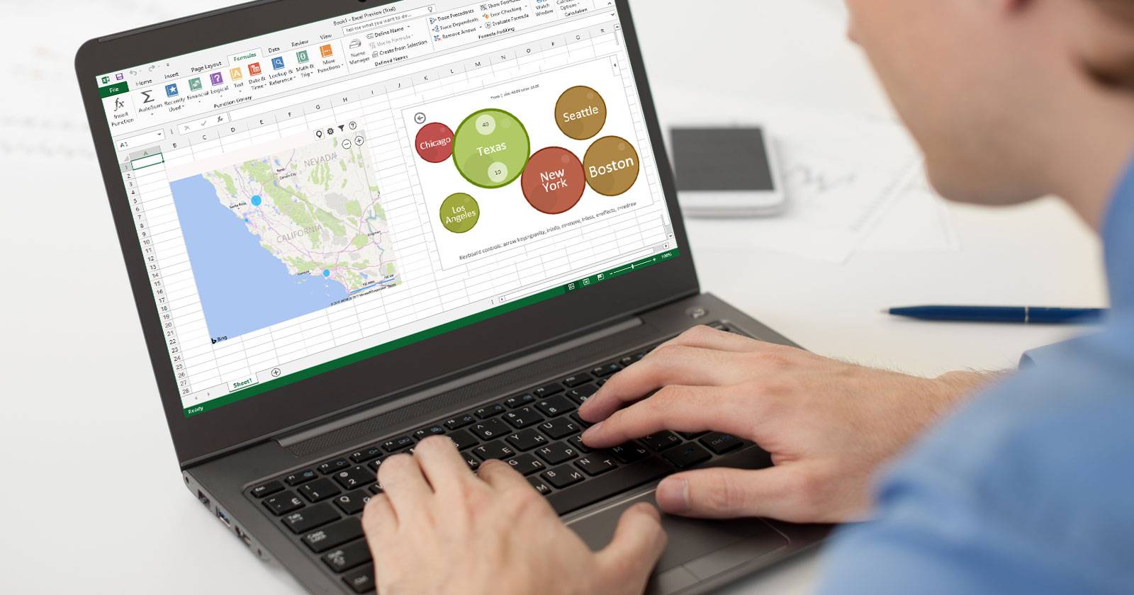 8 Free Excel Add-Ins to Make Visually Pleasing Spreadsheets
