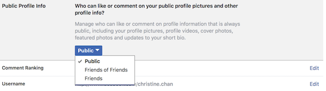 The Complete Facebook Privacy Guide