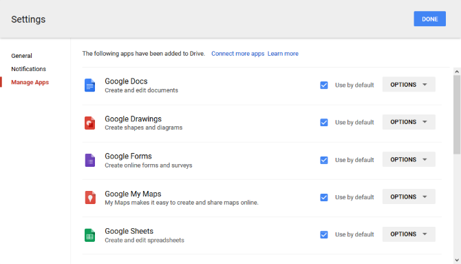 8 Google Drive Settings and Preferences You Should Change Now