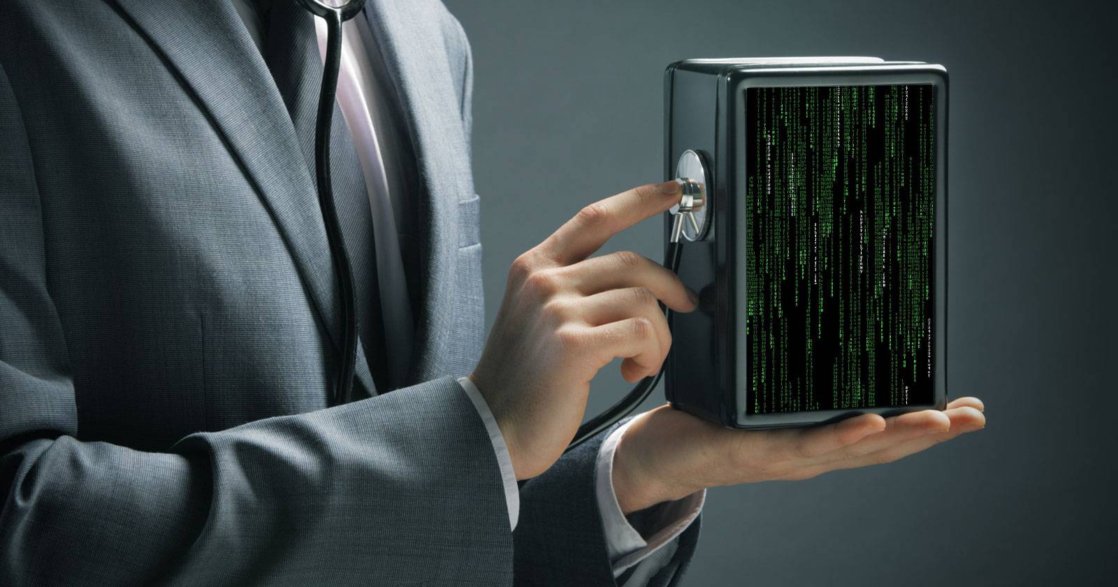 Why We Should Never Let the Government Break Encryption