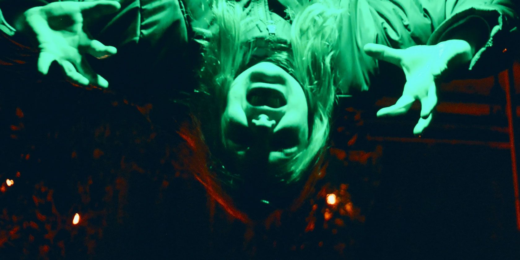 These Hidden Halloween Screamer Videos Are the Perfect Pranks