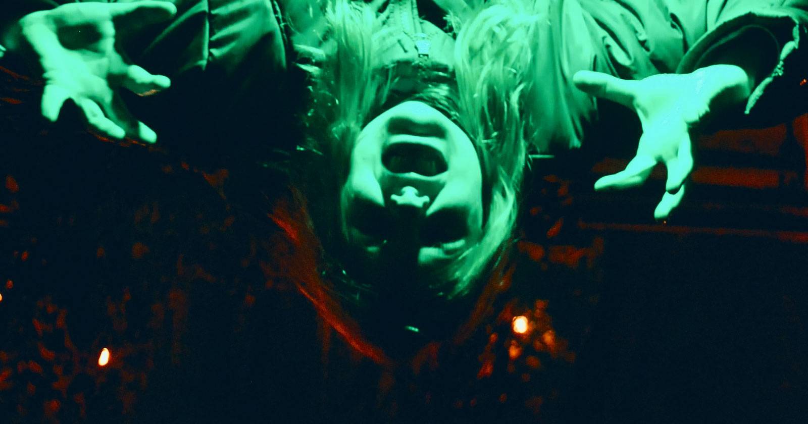 These Hidden Halloween Screamer Videos Are the Perfect Pranks