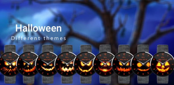 You Need These 13 Android Apps to Be Ready for Halloween
