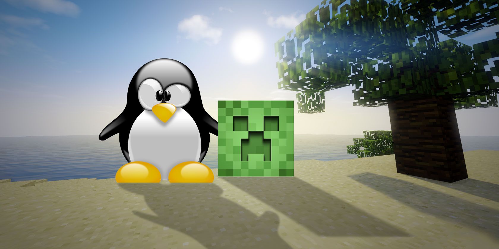 How to Install the Full Version of Minecraft on a Linux PC