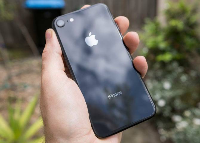 6 Reasons to Upgrade to the iPhone 8