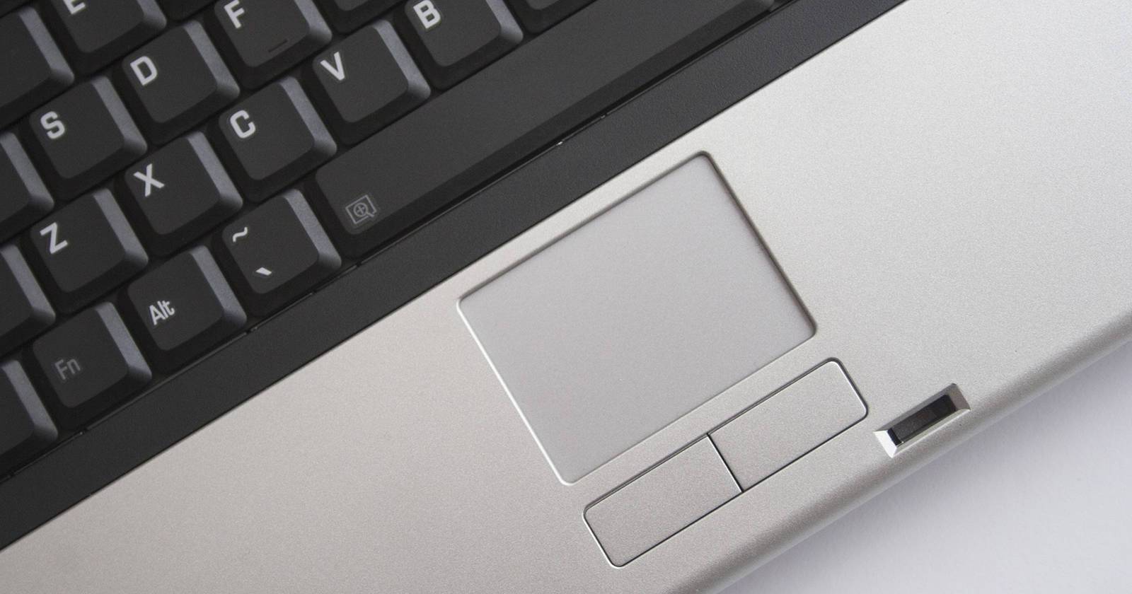 How to Right-Click and Middle-Click on Windows Touchpads