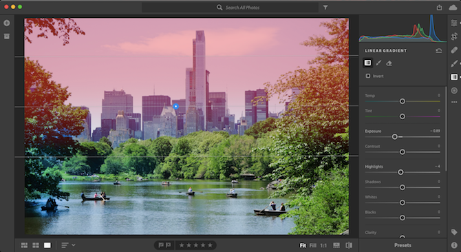 How to Use the New Lightroom CC: The Basics You Need to Know