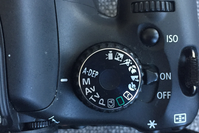 A Beginner's Guide To Digital Photography