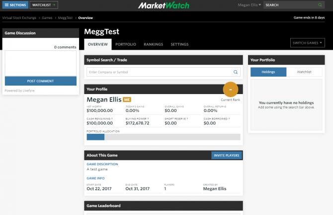 5 Virtual Stock Market Games That Help You Learn How to Invest