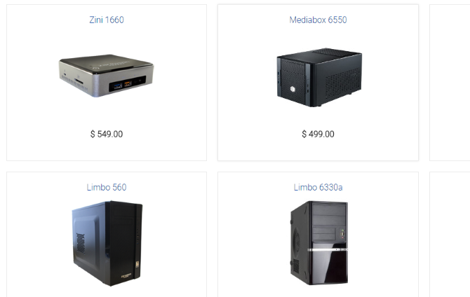 7 Places You Can Buy a Dedicated Linux PC or Laptop Online