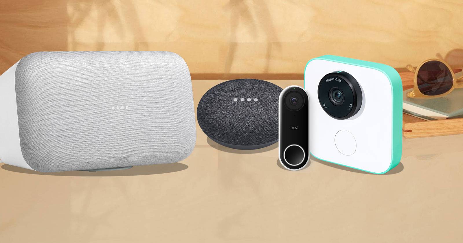 Want a New Google Home Device? 7 Questions to Ask Before You Buy