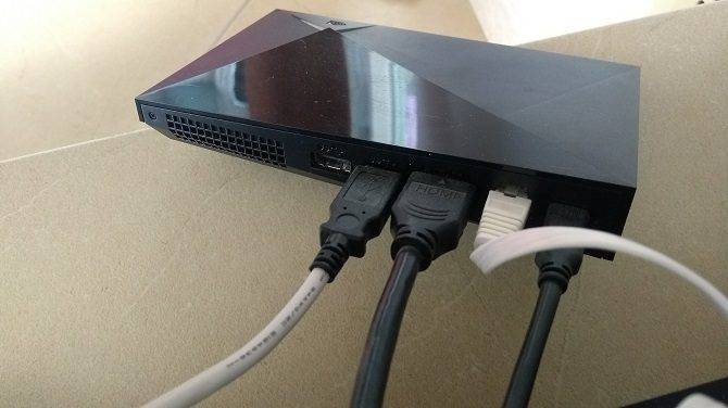 How to Set Up and Use Your Nvidia Shield TV