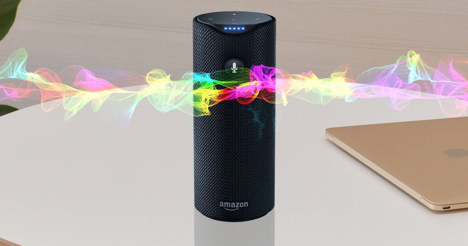 Personalize Your Amazon Echo for Multiple User Profiles
