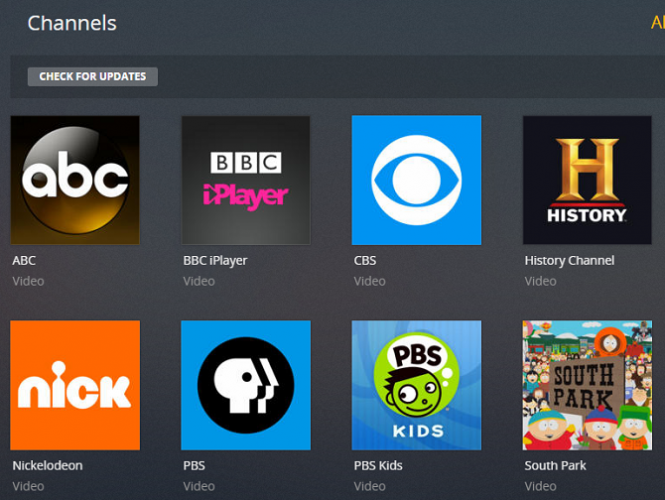 Your Guide To Plex - The Awesome Media Center